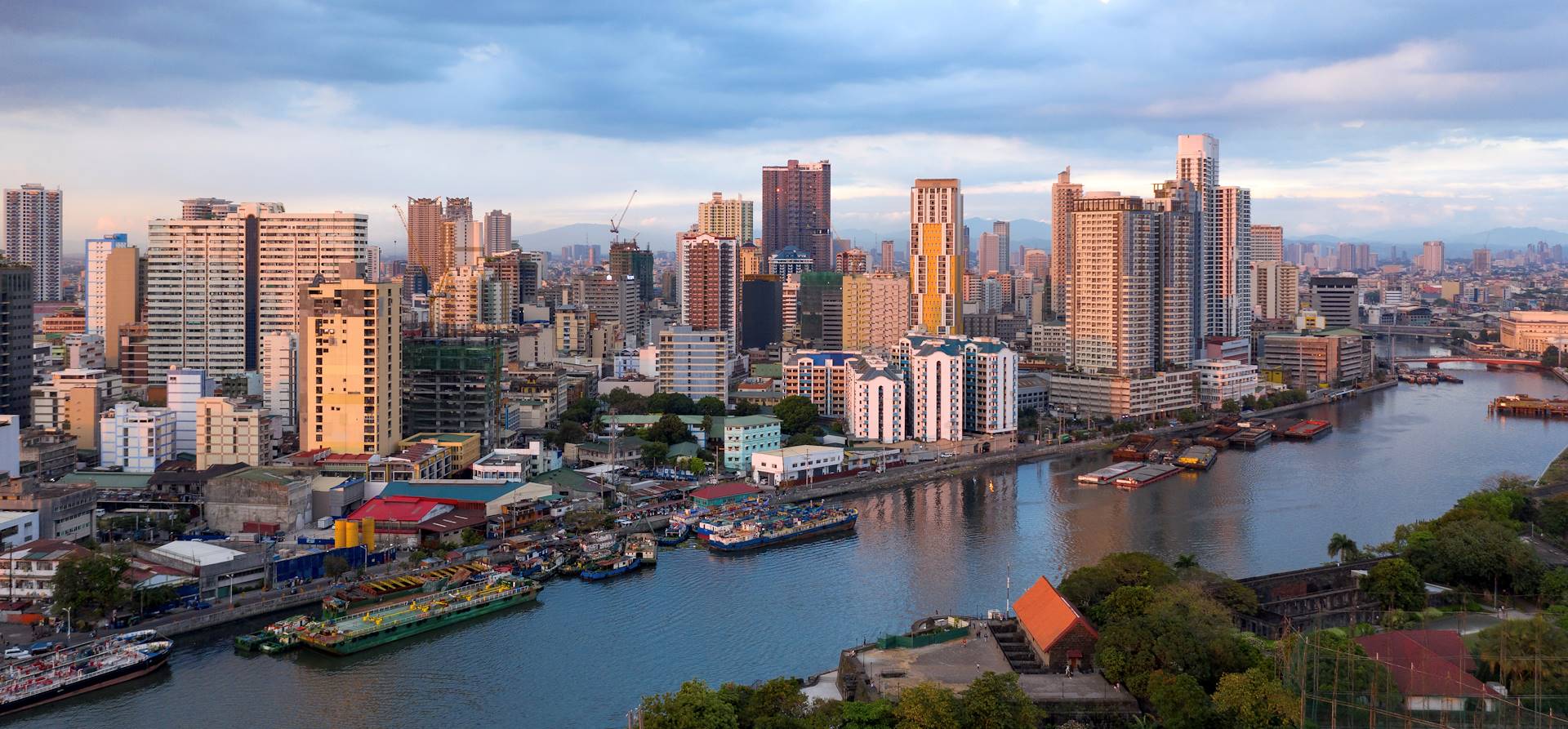 Voyage Manille | Philippines