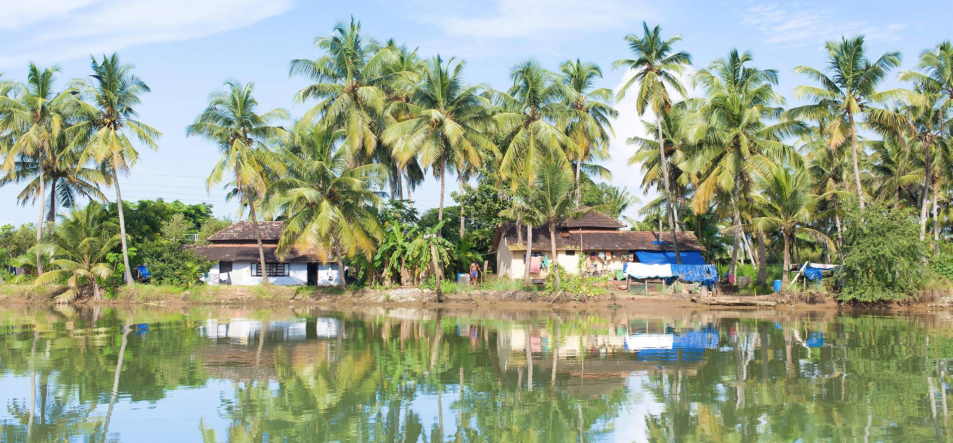 Voyage Calicut | Inde