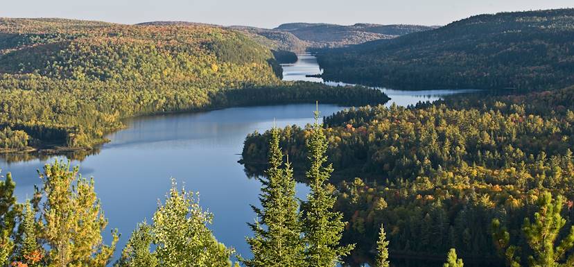 Voyage Mauricie | Canada