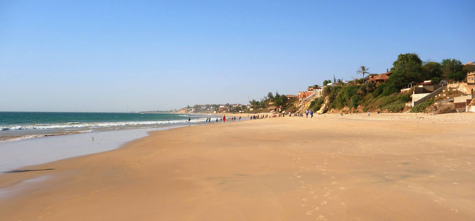 Voyage Petite Côte | Sénégal