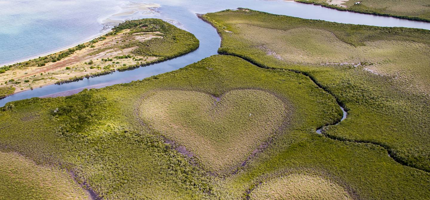 Voyage Cœur de Voh | Nouvelle-Calédonie