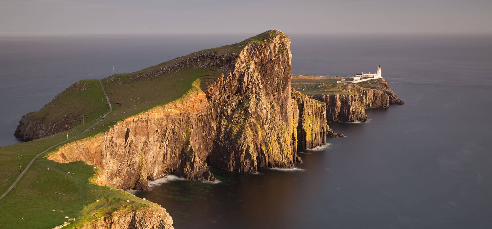 Voyage Neist Point | Ecosse