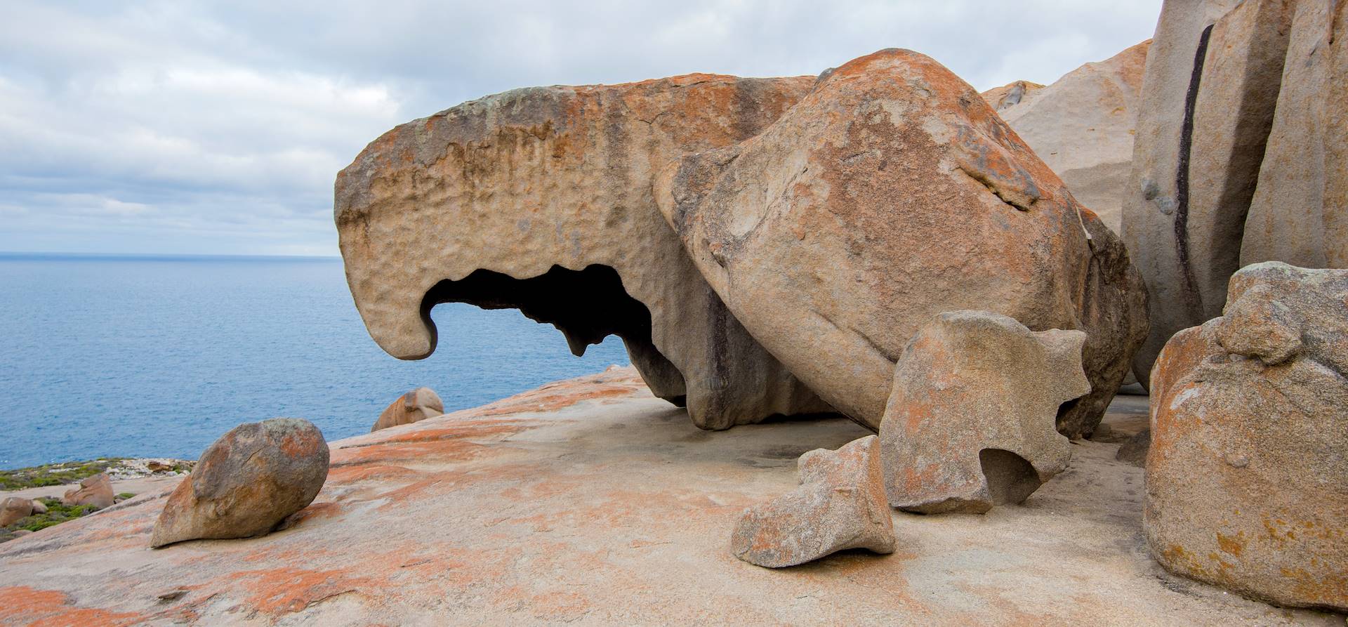 Voyage Flinders Chase National Park | Australie