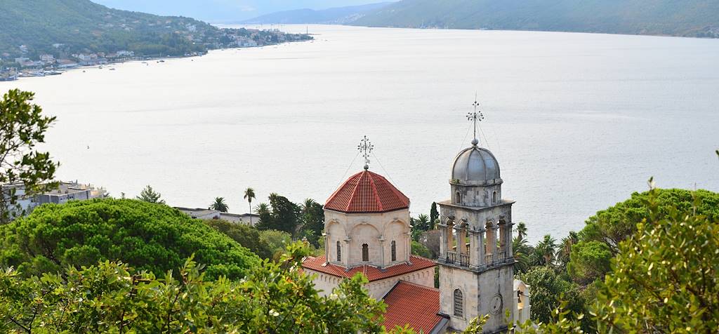 Voyage Monastère de Savina | Monténégro
