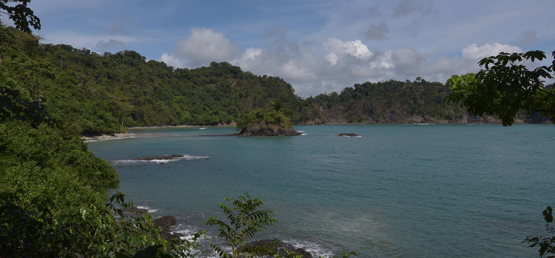 Voyage Playa Palo Seco | Costa Rica