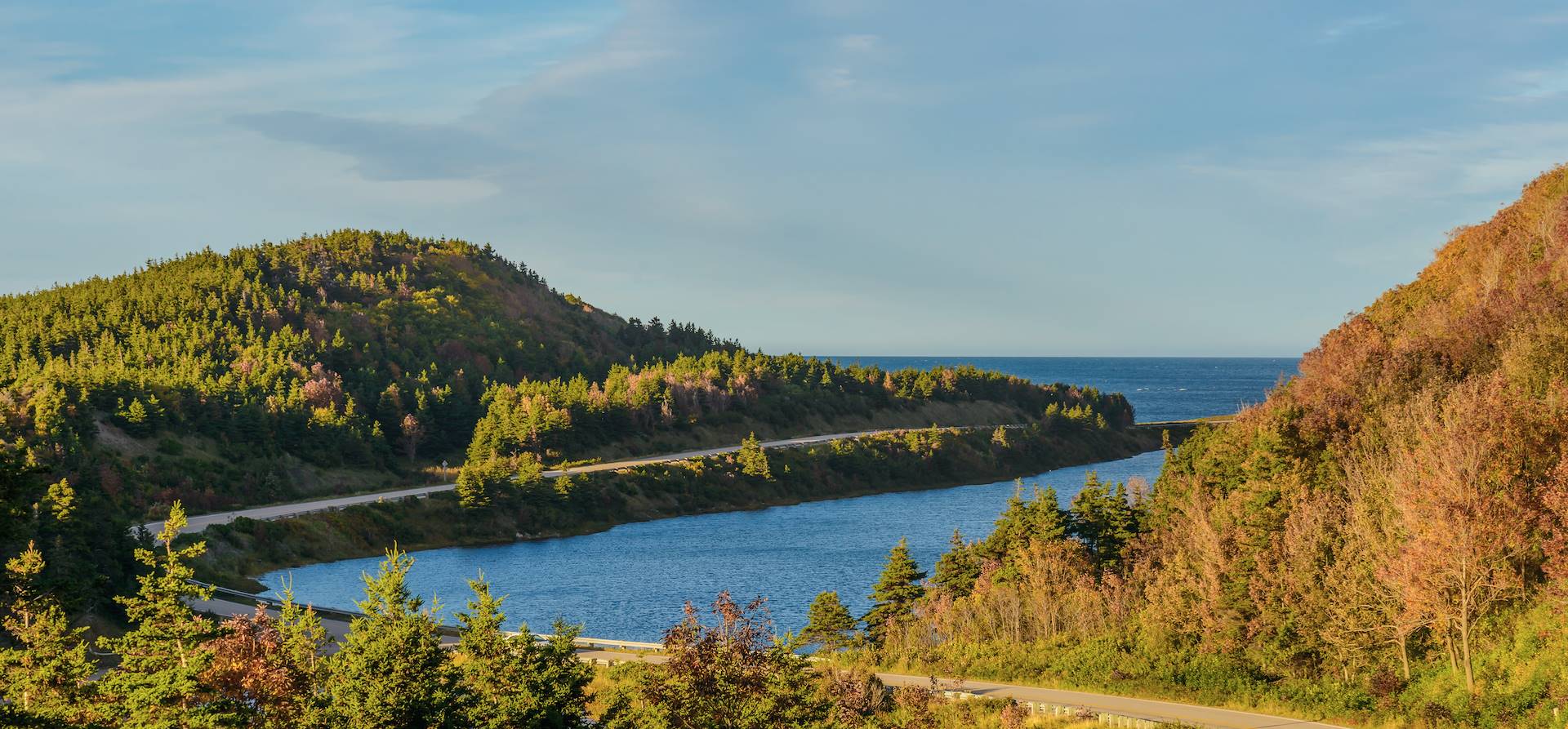 Voyage Nouvelle Écosse | Canada
