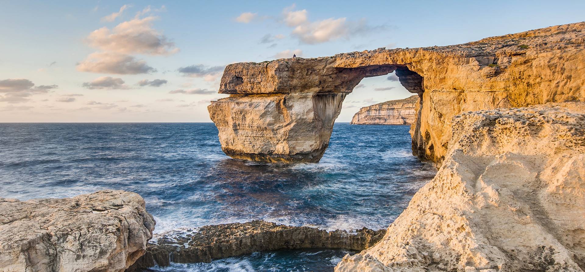 Voyage Dwejra - Gozo | Malte