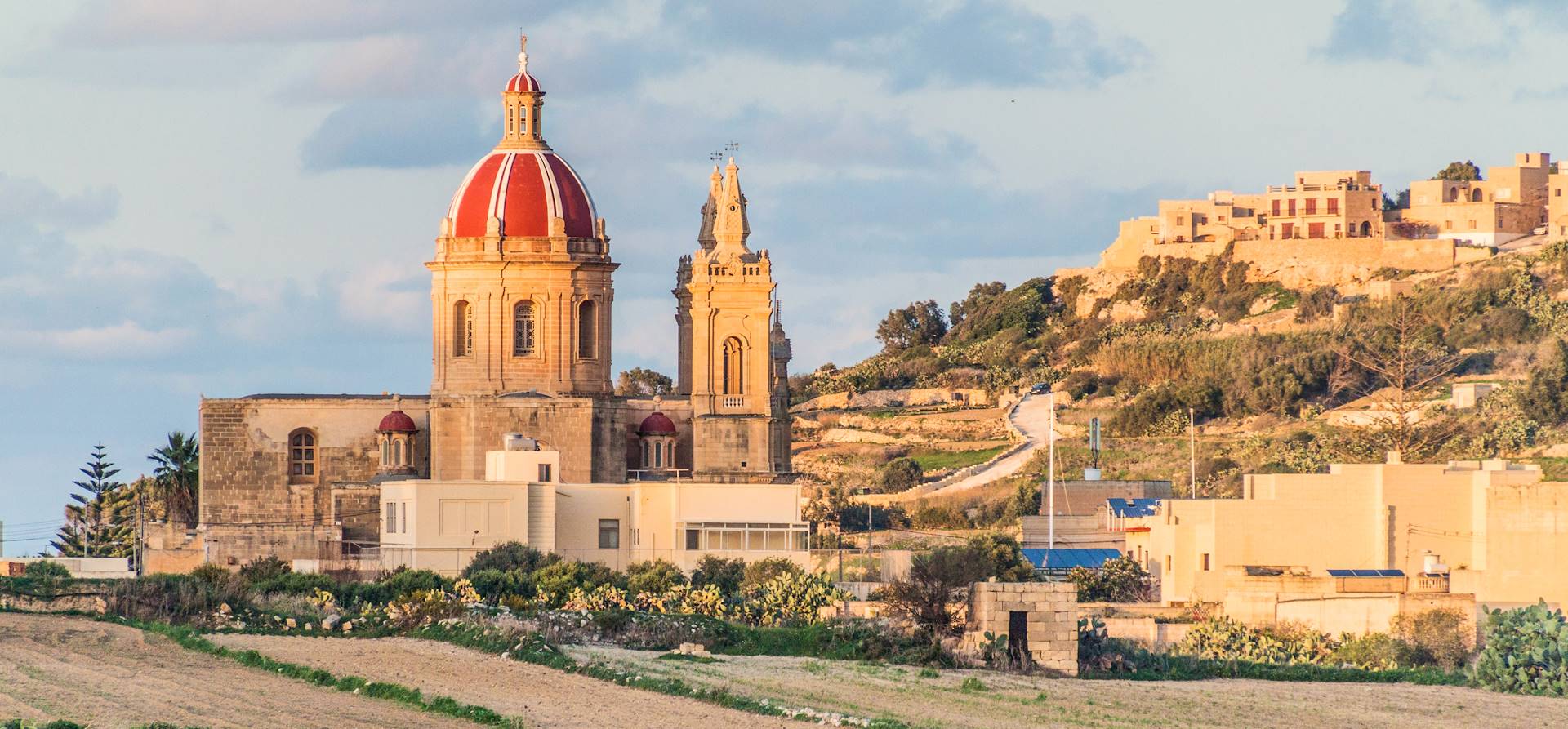 Voyage L-Ghasri - Gozo | Malte