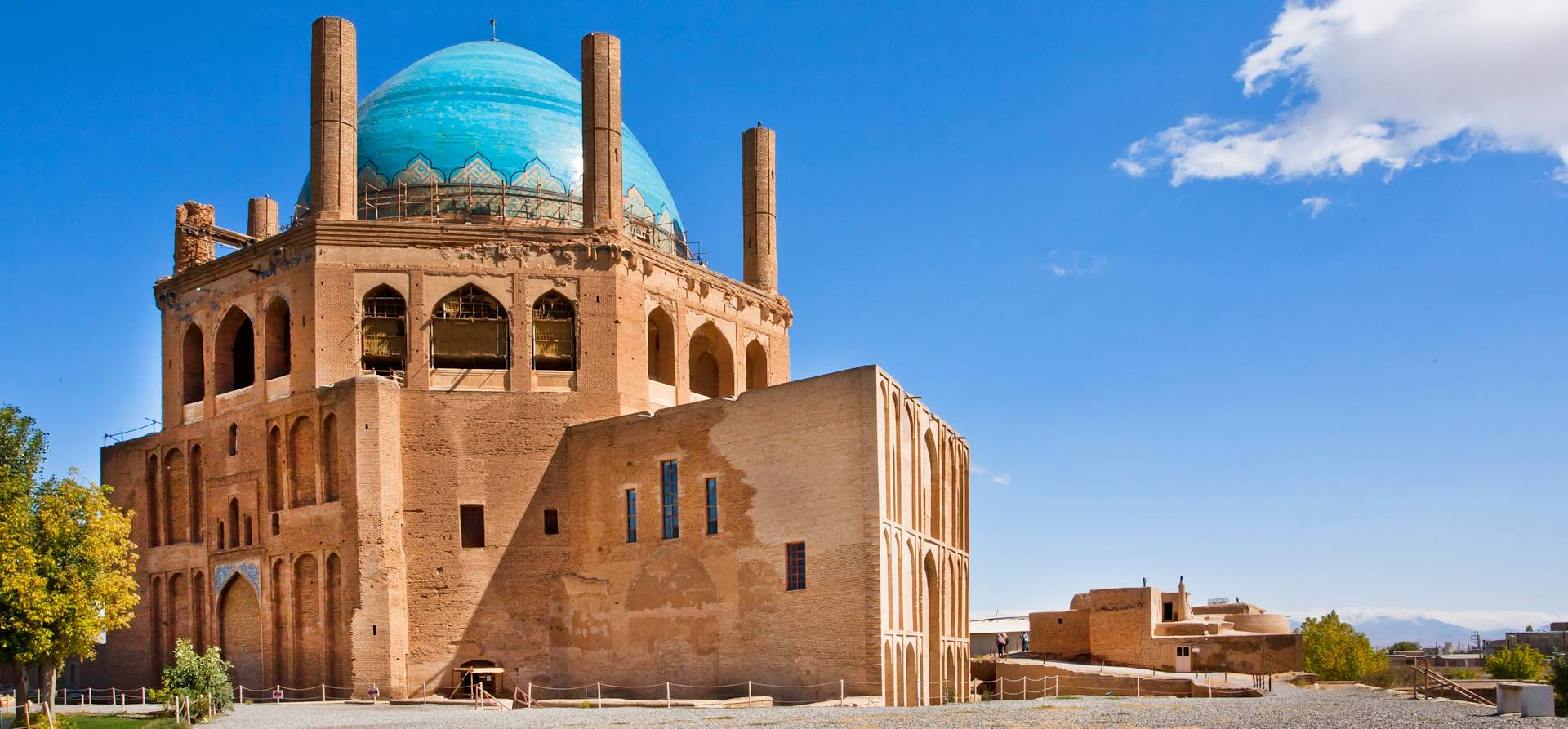 Voyage Zanjan | Iran