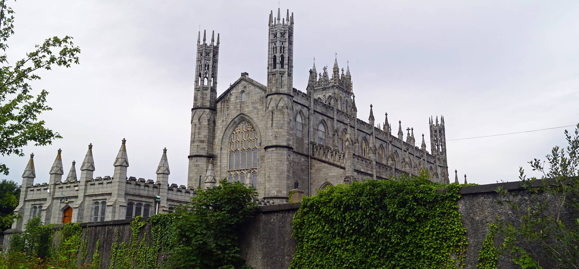 Voyage Dundalk | Irlande