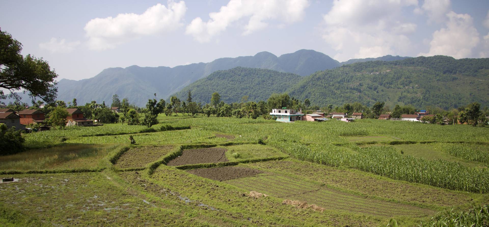 Voyage Lwang | Népal