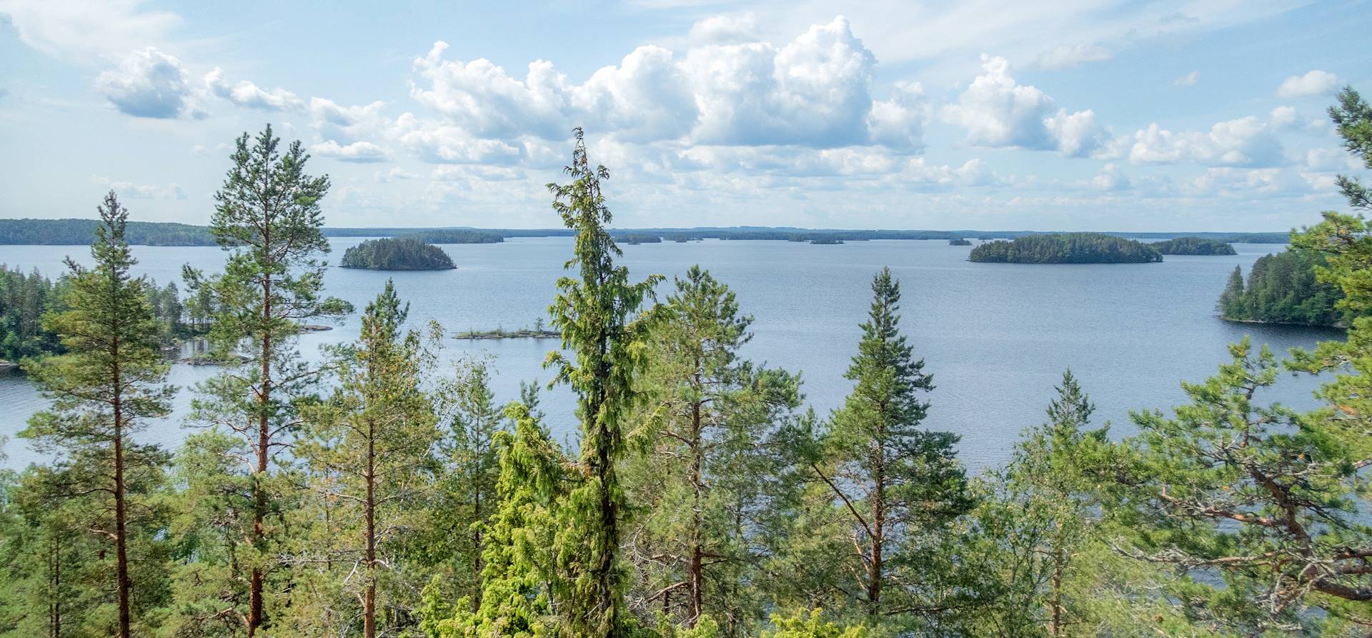 Voyage Rantasalmi | Finlande