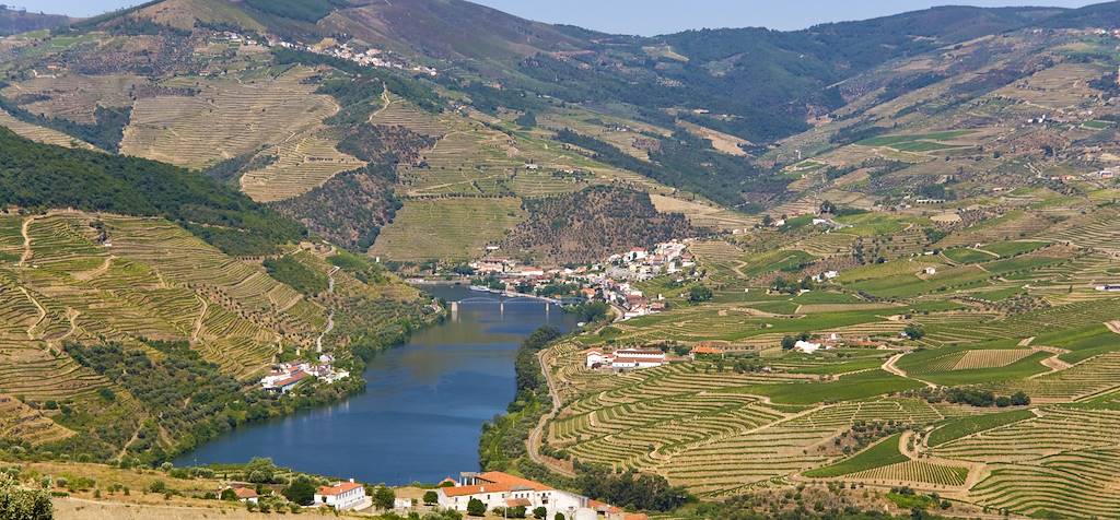 Voyage Sabrosa | Portugal