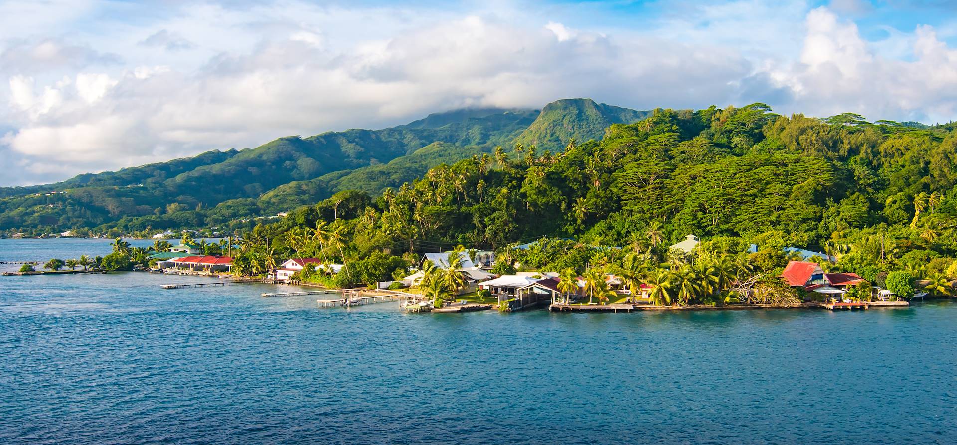 Voyage Raiatea | Polynésie