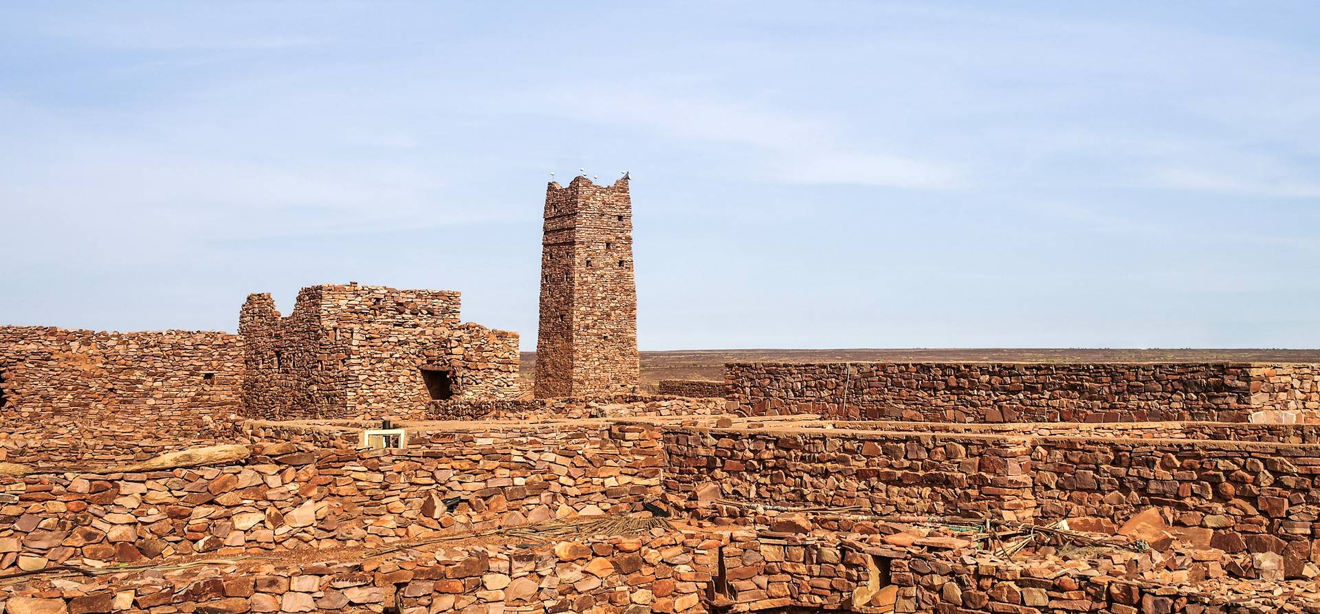 Voyage Ouadane | Mauritanie