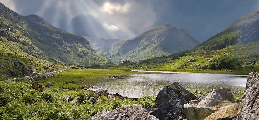 Voyage Ulster | Irlande